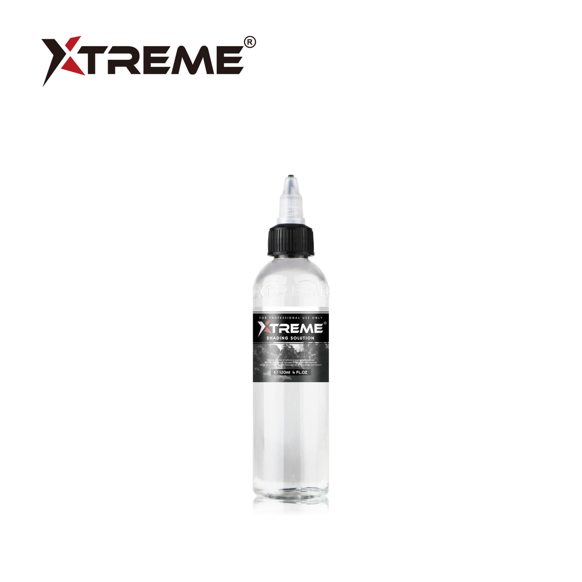 SHADING SOLUTION – Xtreme Inks