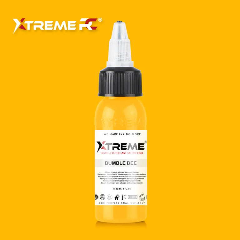 The Elusive Radiance of Yellow Tattoo Ink: Chasing the Sunbeam in the ...