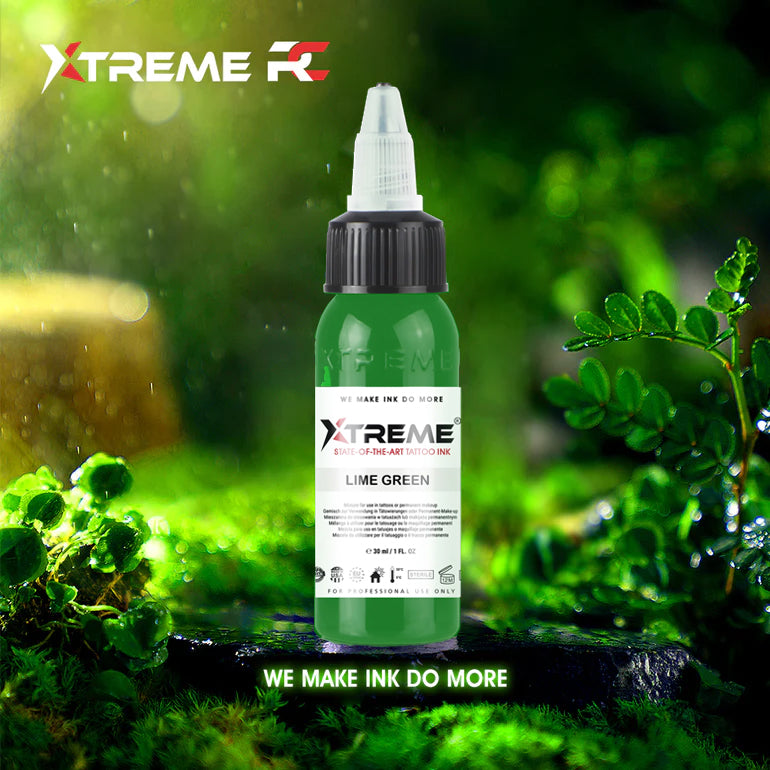 Unveiling the Mysteries of Green Tattoo Ink: From Ancient Origins to M ...