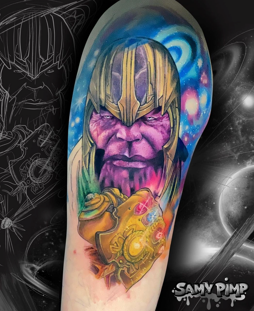 Navigating the Nuances of White Tattoo Ink: A Guide to Highlighting an ...