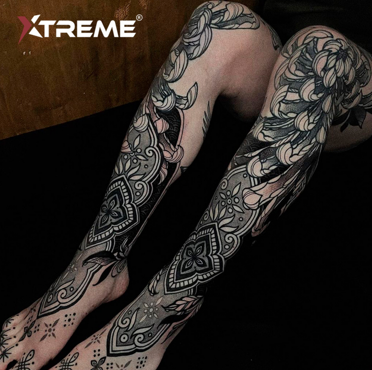 What Ingredients Should Be Avoided in Tattoo Inks for Sensitive Skin ...