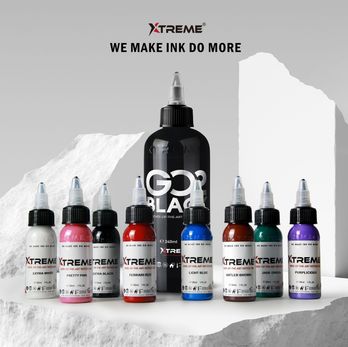 What Was in Traditional Thai Sak Yant Tattoo Ink? – Xtreme Inks