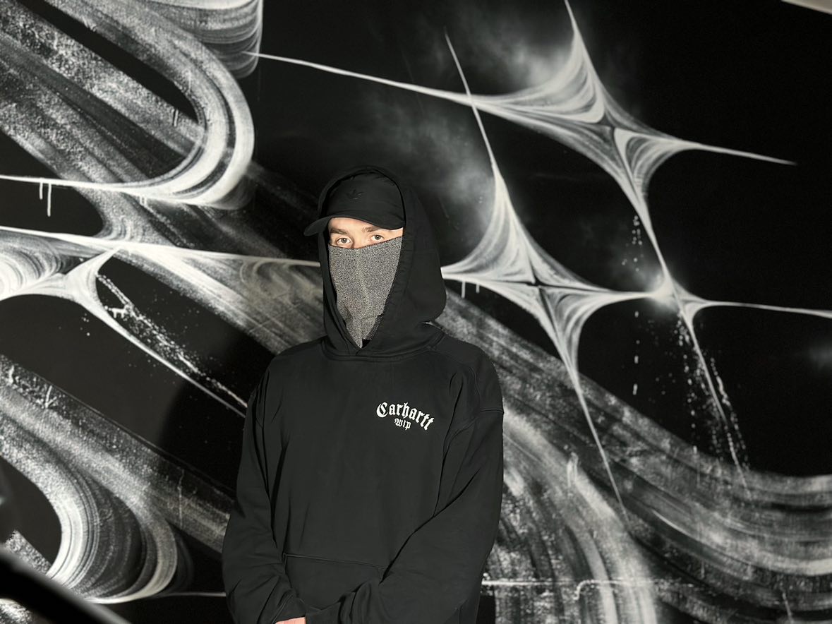 Artists' Corner – Xtreme Inks