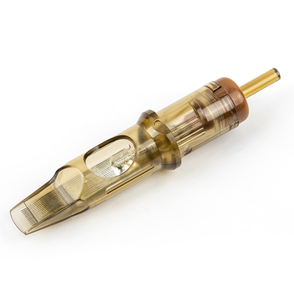 12# Magnum Shader & Curved Magnum (Medium Taper) - KWADRON CARTRIDGES ...