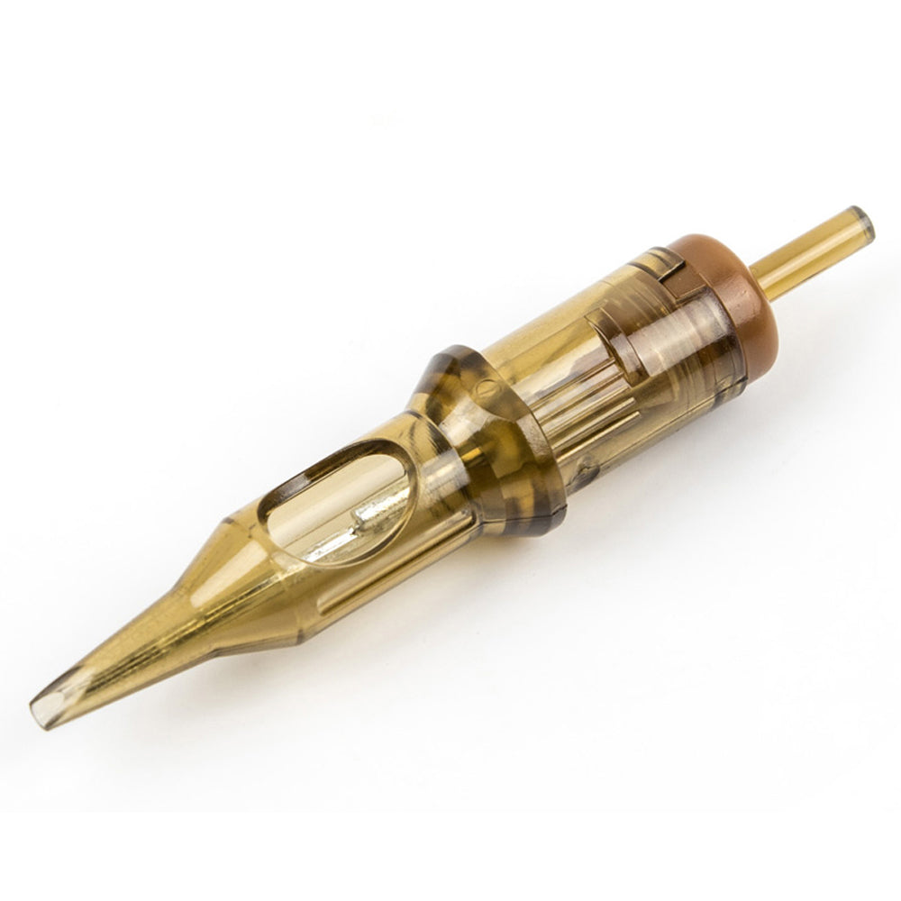 Bugpin #10 Round Liners & Shaders - KWADRON CARTRIDGES – Xtreme Inks