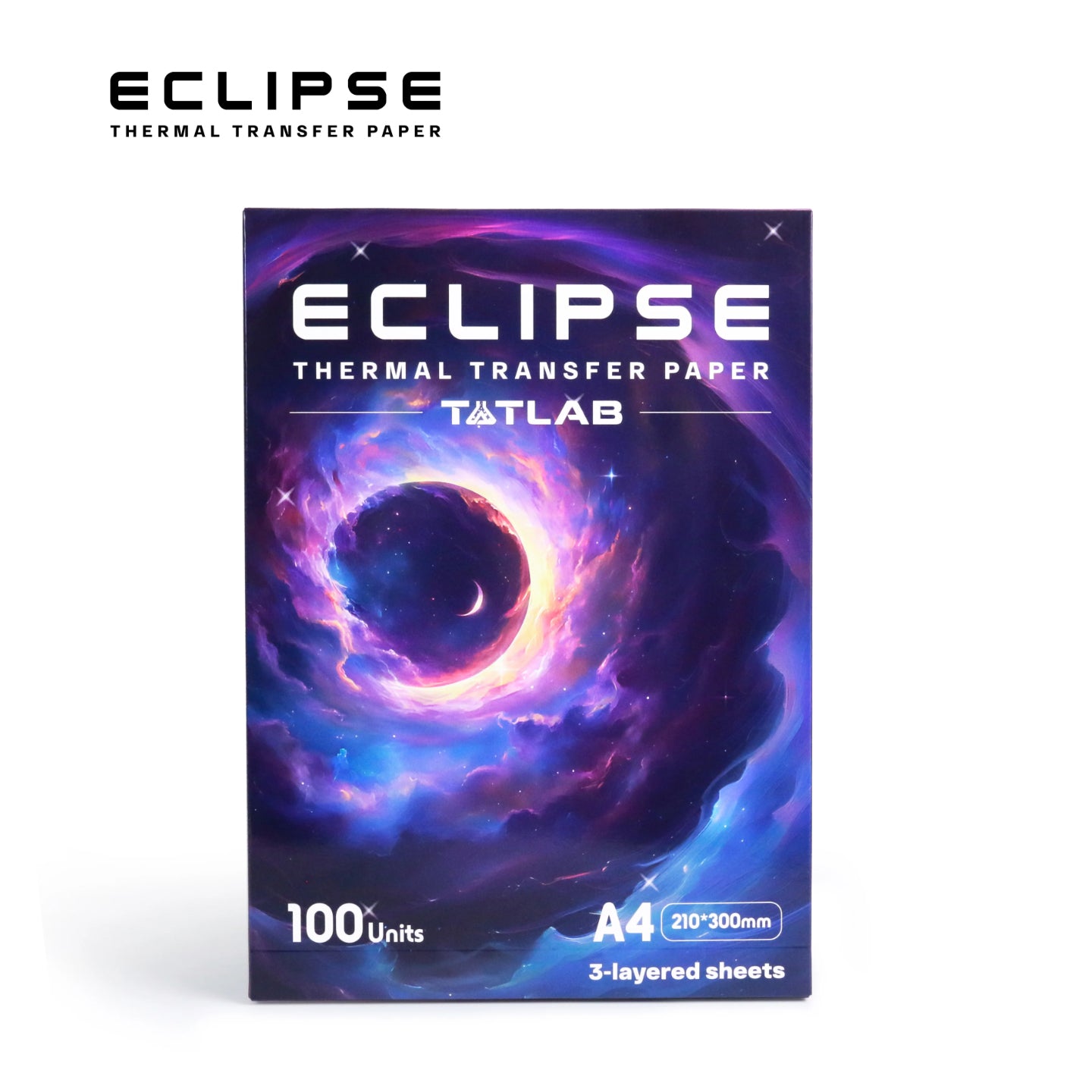 ECLIPSE STENCIL PAPER – Xtreme Inks