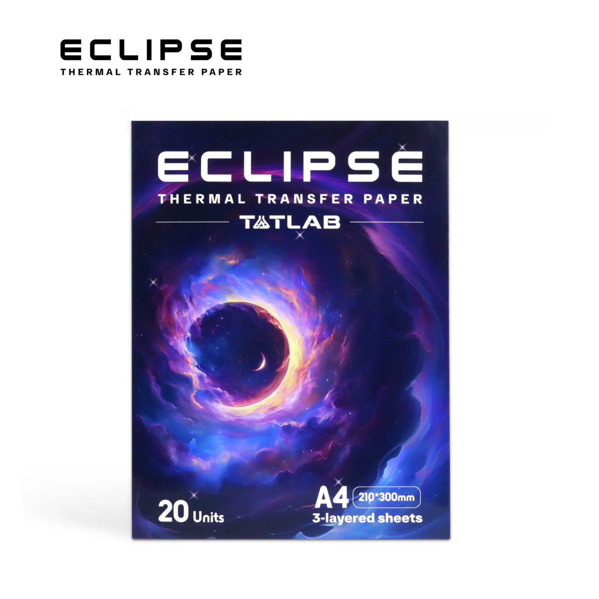 ECLIPSE S TATTOO STENCIL PRINTER – Xtreme Inks
