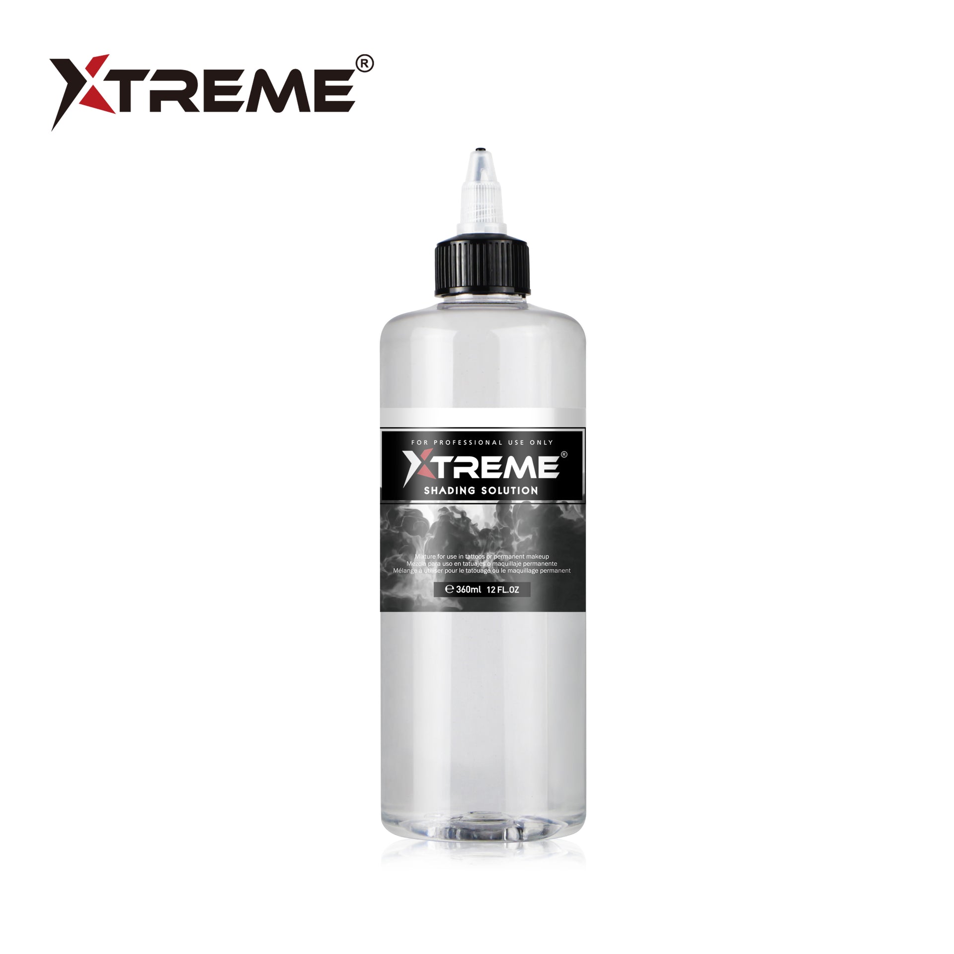 SHADING SOLUTION – Xtreme Inks