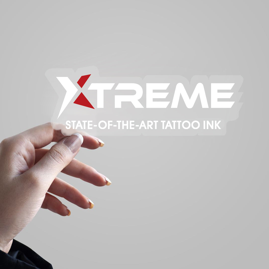 XTREME STICKERS – Xtreme Inks