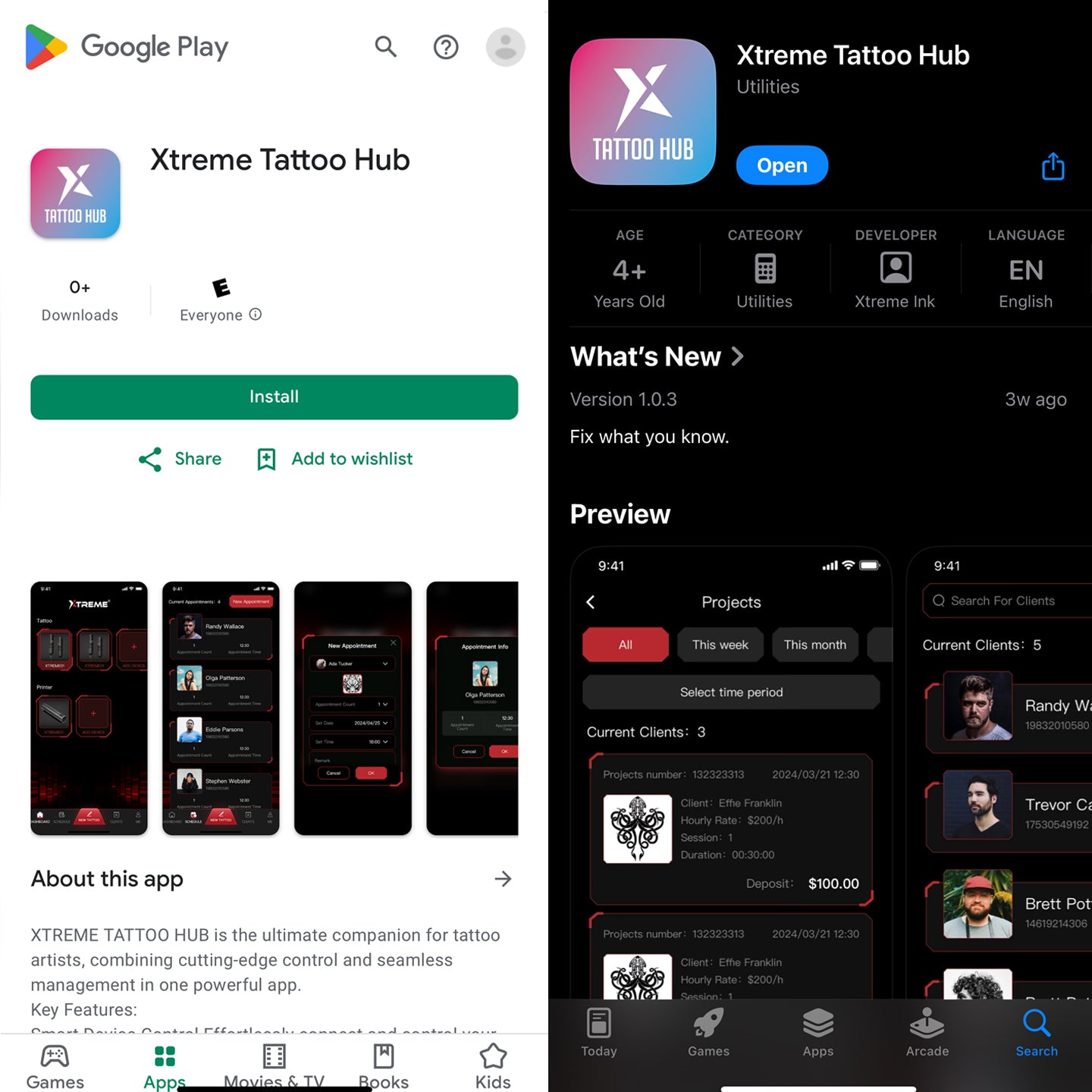 ECLIPSE S TATTOO STENCIL PRINTER – Xtreme Inks